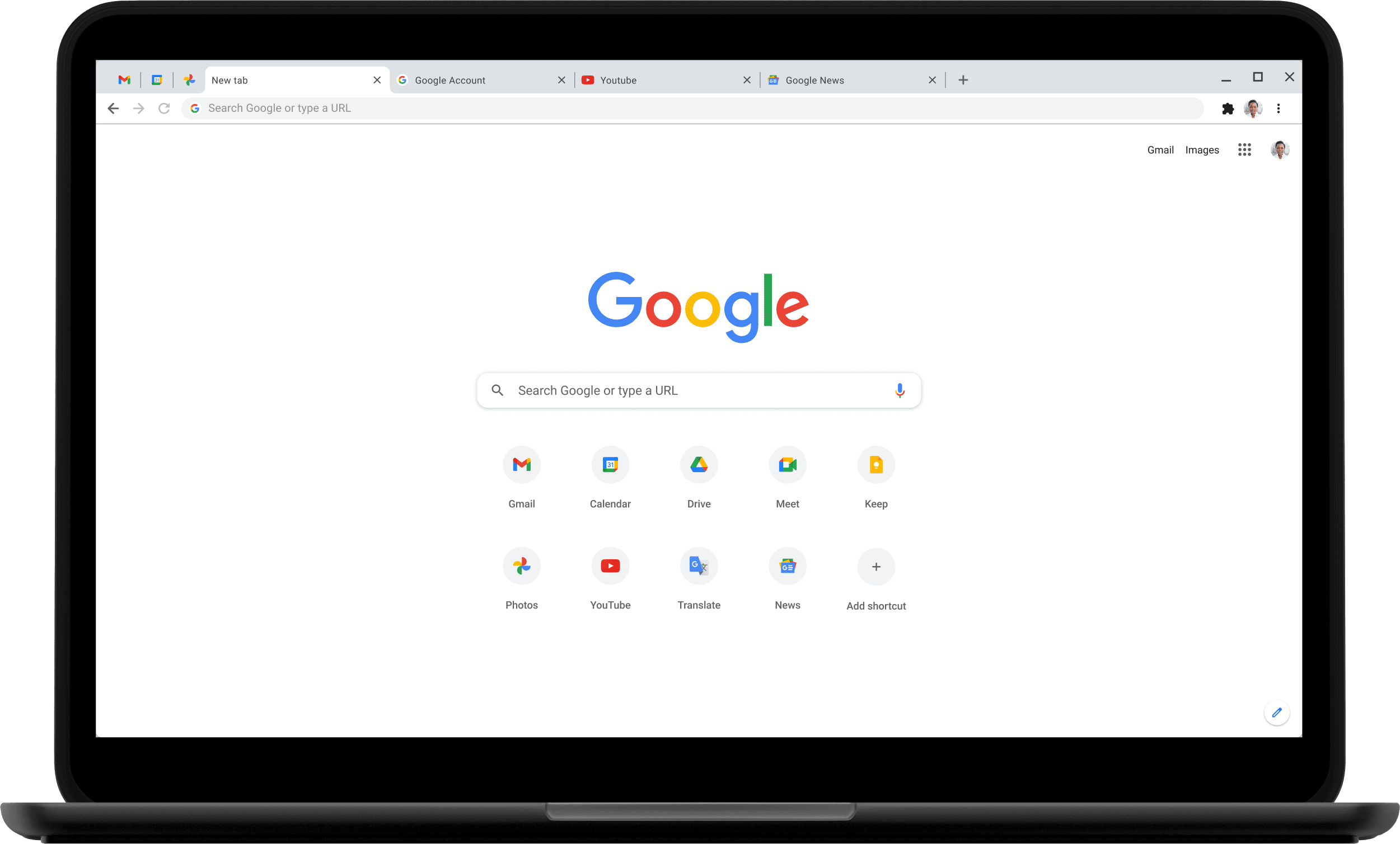 Google Chrome – Download the fast, secure browser from Google