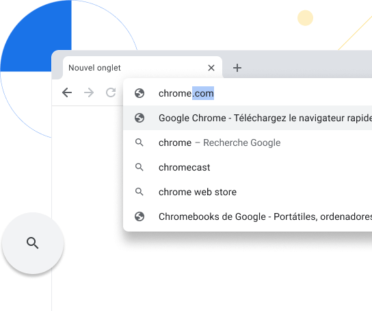 Téléchargez Google Chrome, le navigateur plus sécurisé et encore plus ...